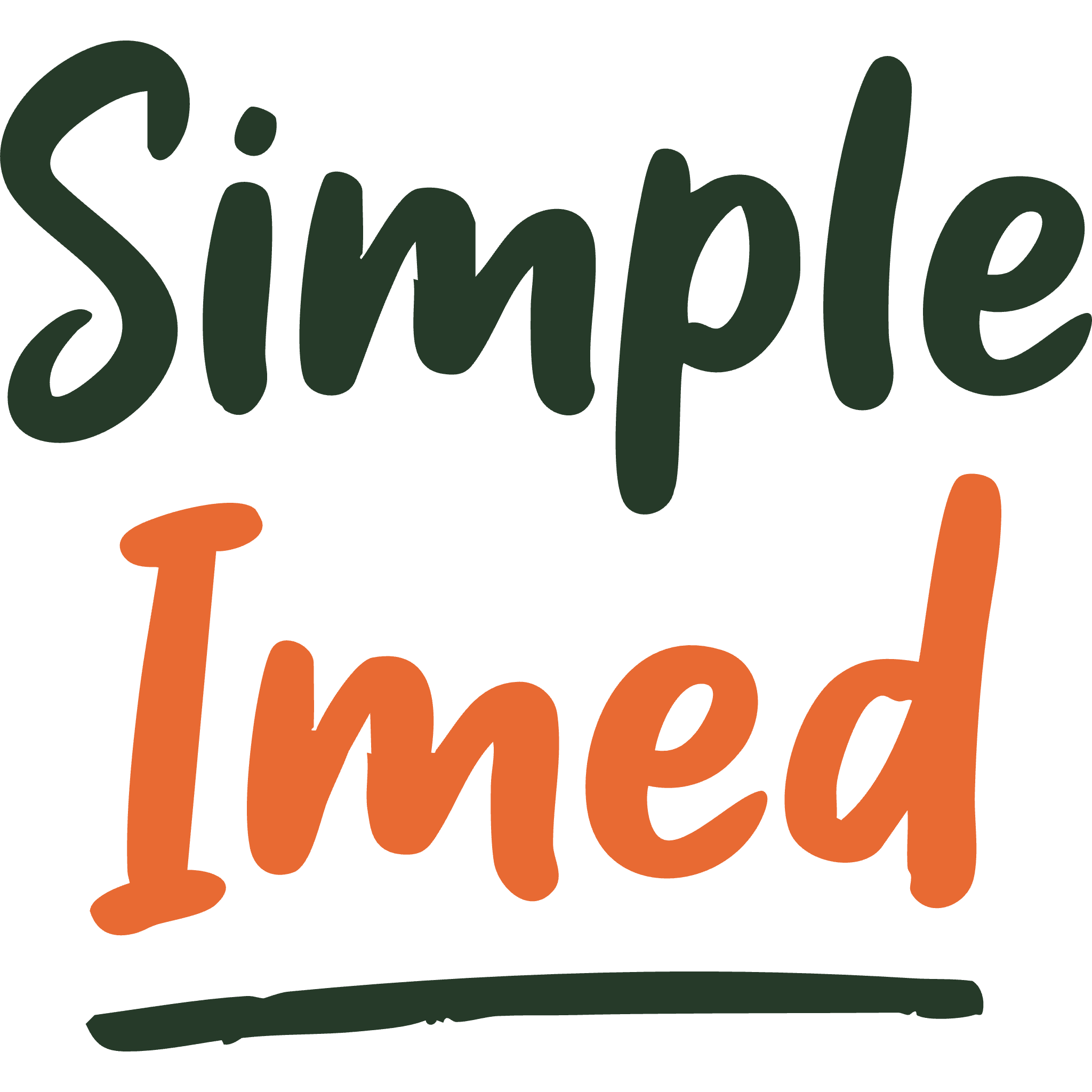 Browse our full range of recipes - Simple Imed